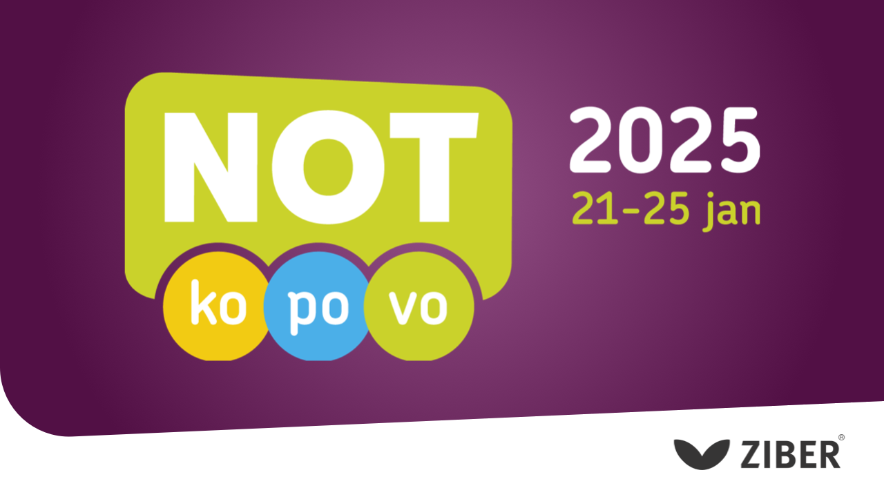 Ziber: Oudercommunicatie voor opvang & onderwijs.