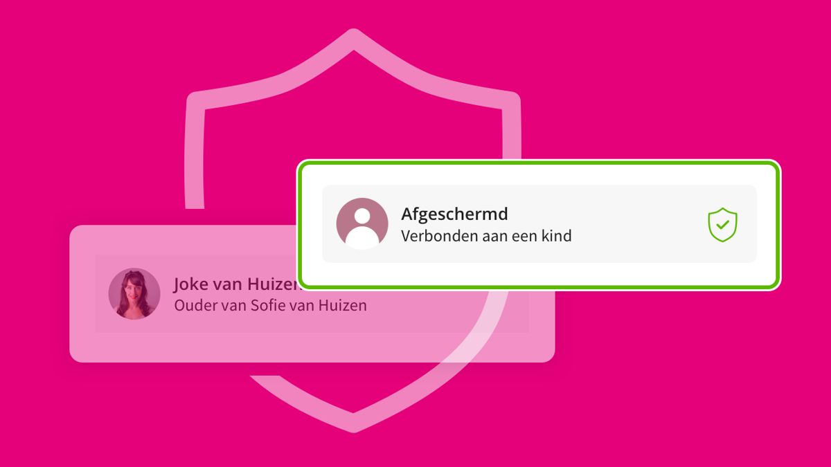 More privacy settings - Ziber parent communication platform