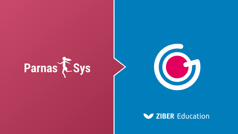 Parnassys coupling - Ziber parent communication platform