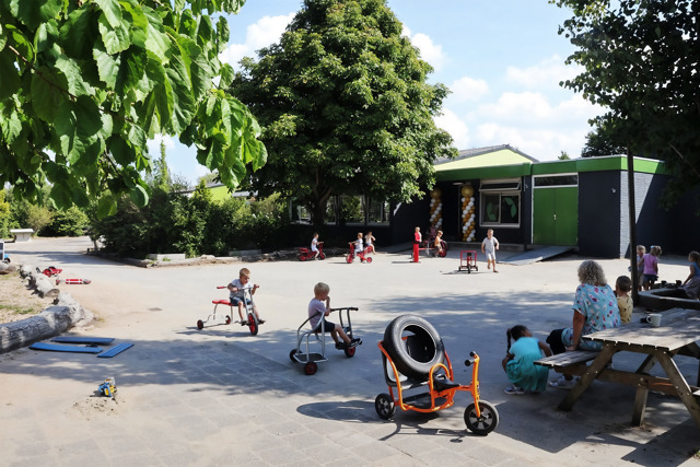 Complete Website Package for Primary Schools and Childcare – Fast, Safe ...