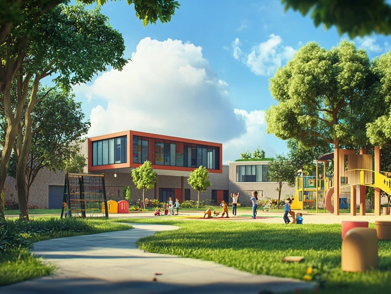 Primary school - Ziber parent communication platform