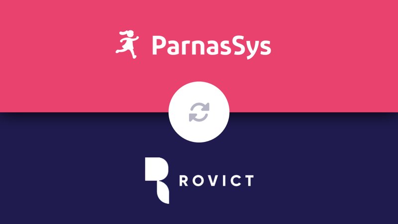 Daily synchronization Parnassys/ESIS - Ziber parent communication platform